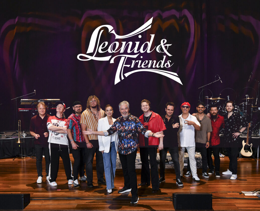 Classic Chicago hits coming to Fort Myers’ Caloosa Sound Amphitheater ...
